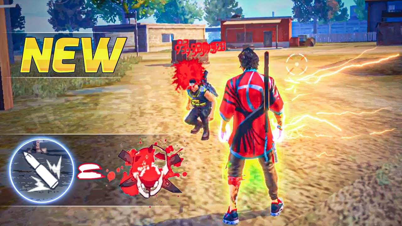 Top 5 New One Tap Headshot Strategys 🔥 New One Tap Tips And Tricks ...