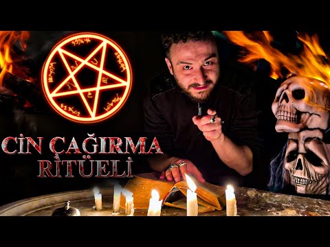 Cinlere Babalık Yapan Mehmet’in Lanetli Evinde Bir Gece | İnanılmaz Paranormal Olaylar