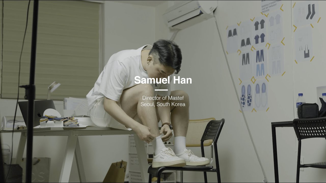 Mastef Seoul Documentary (4k) with Samuel Han & Sharon Han - YouTube