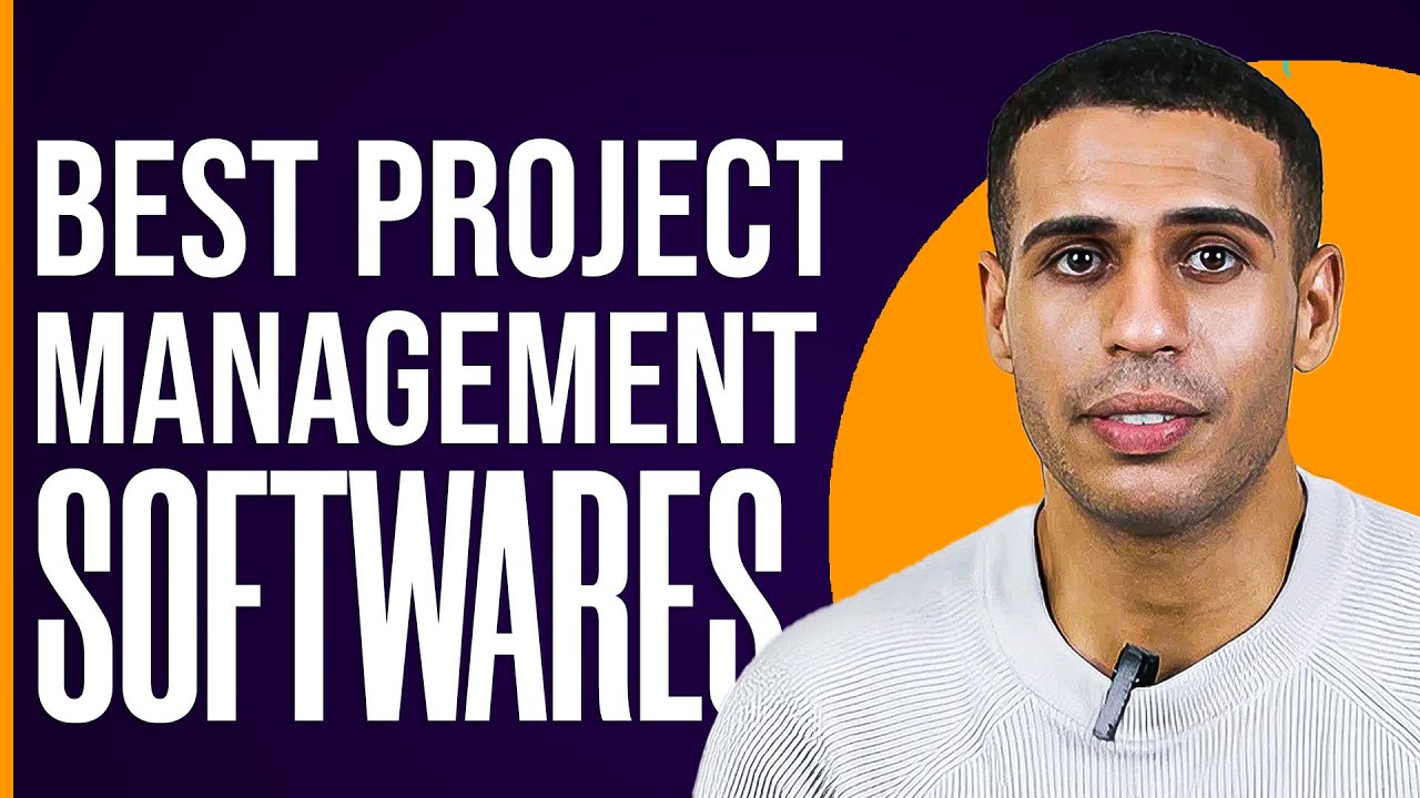 Best FREE Project Management Software 2024 - YouTube