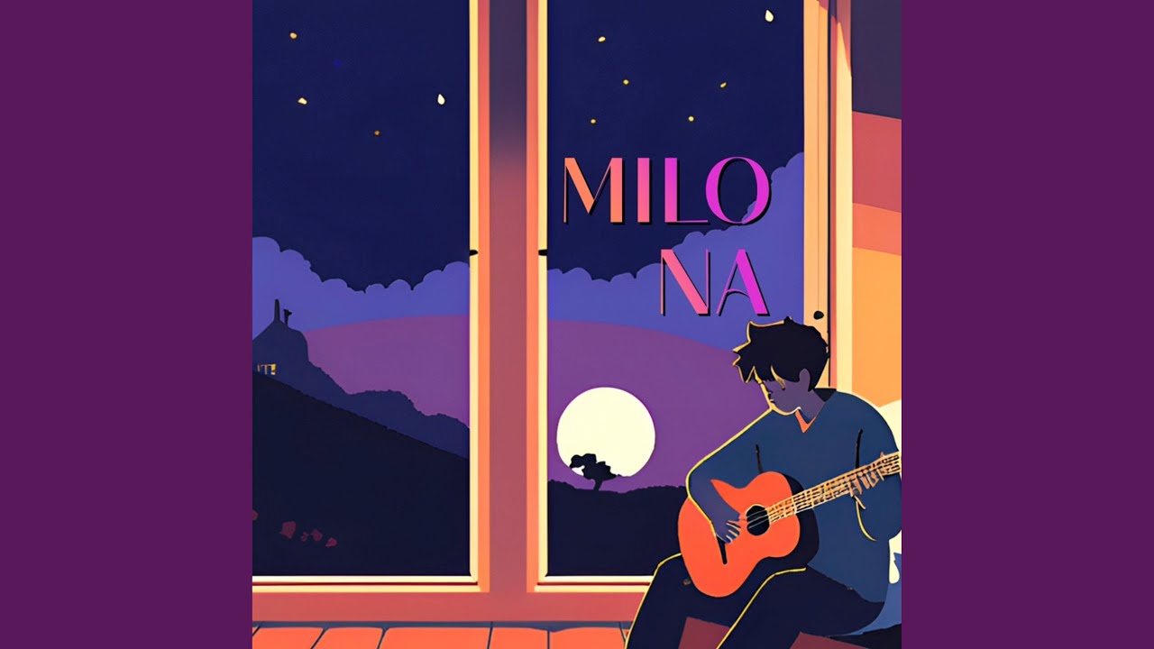 Milo Na - YouTube