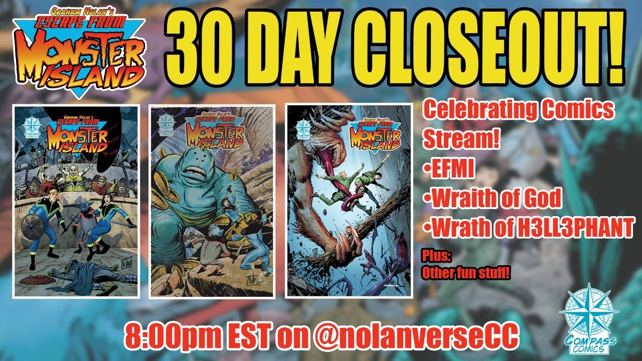 30 Day Closeout PART 2 - YouTube