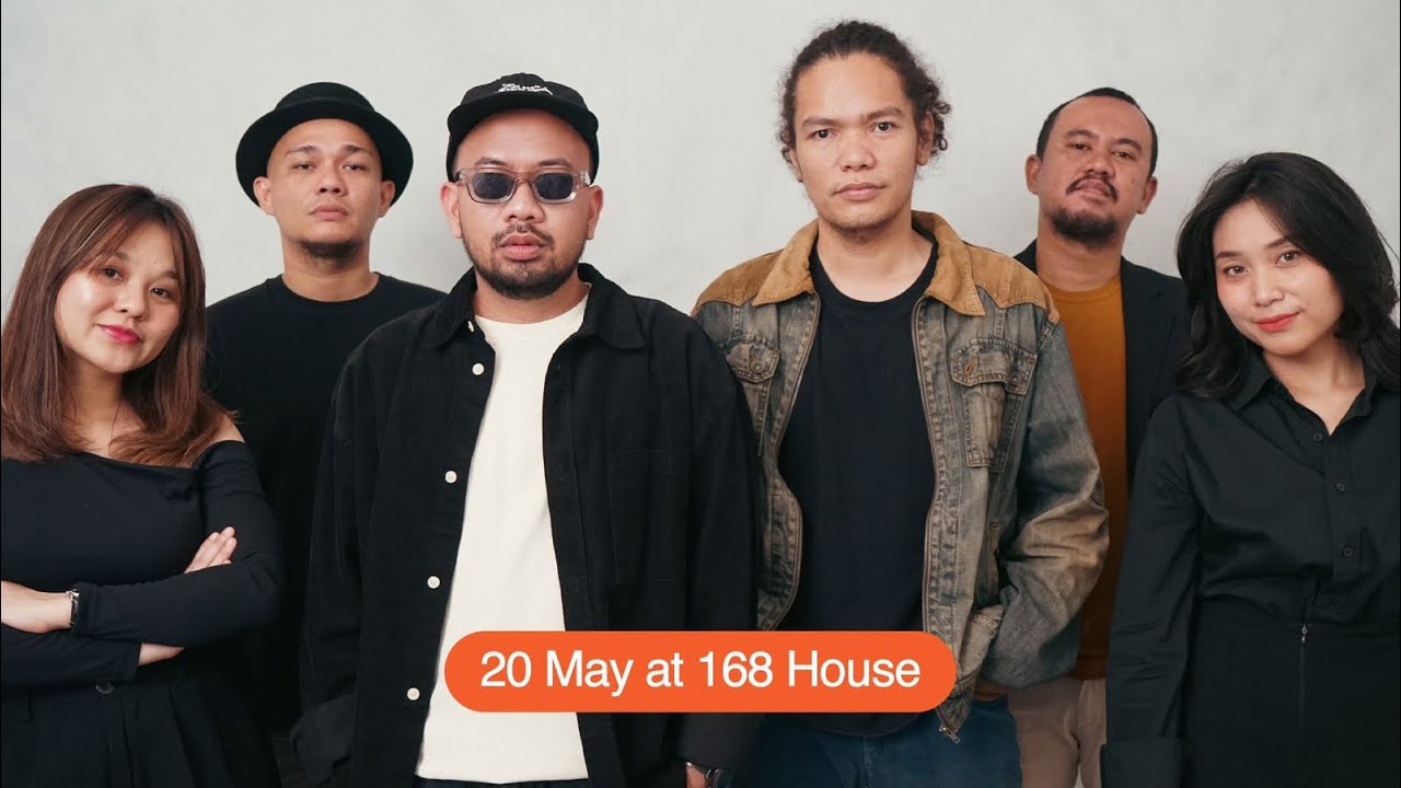 Randa Ntovea - Hasan Bahasuan (Cover) at 168 Survival Temponamo The ...