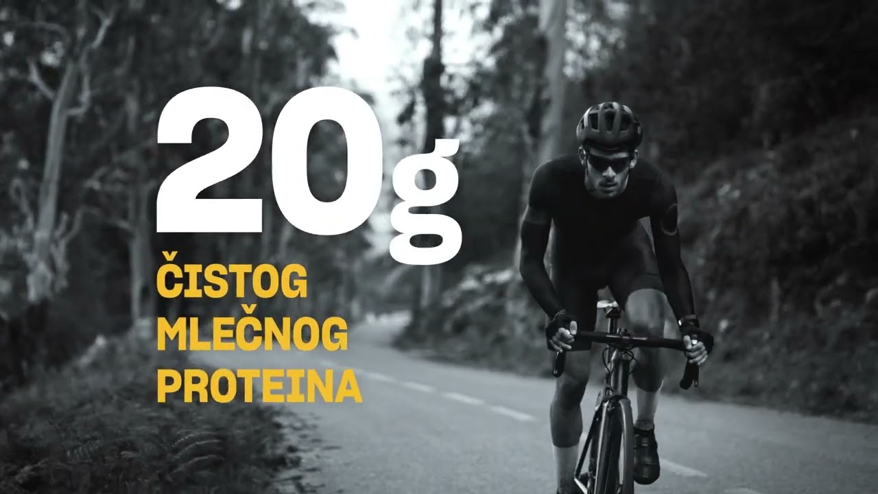 Imlek - Protein puding 15s - YouTube