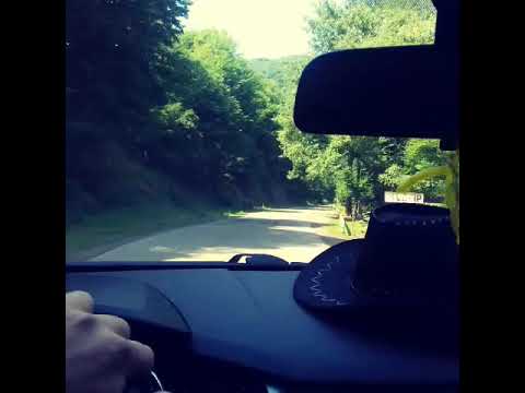 Tovuz esrik yolu cennet