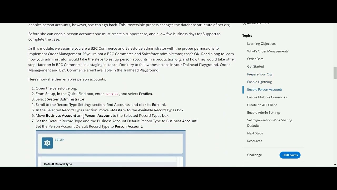 Get Started with Your Implementation - YouTube
