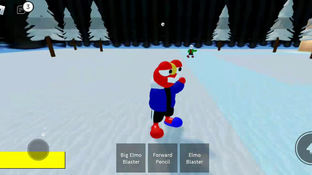 Elmo sans Free - YouTube