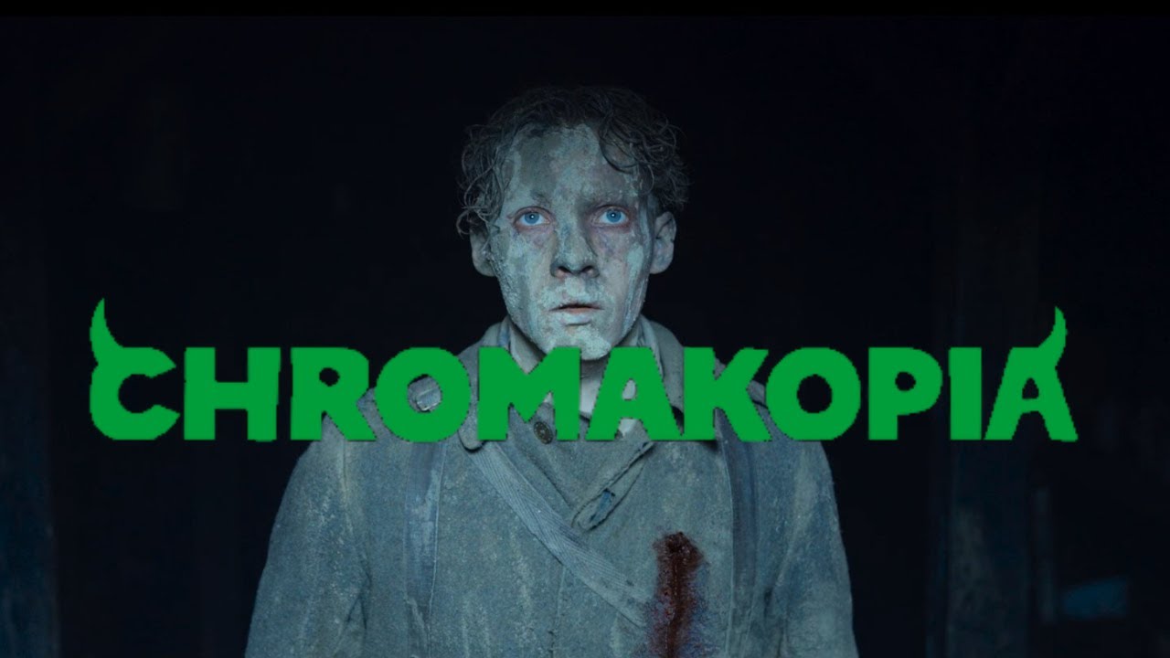 ST. Chroma | All Quiet on the Western Front | Edit - YouTube