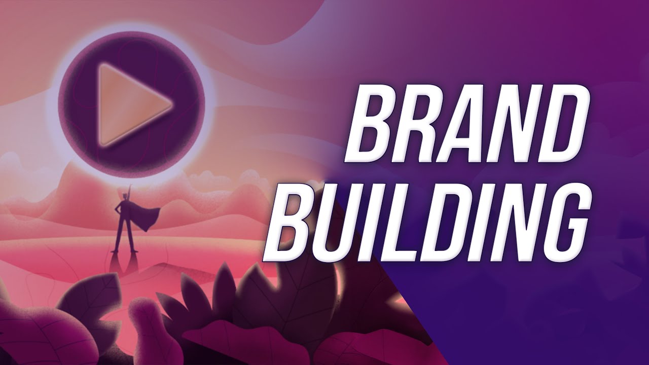 30 Best Animated Brand Building Video Examples For 2024 - YouTube