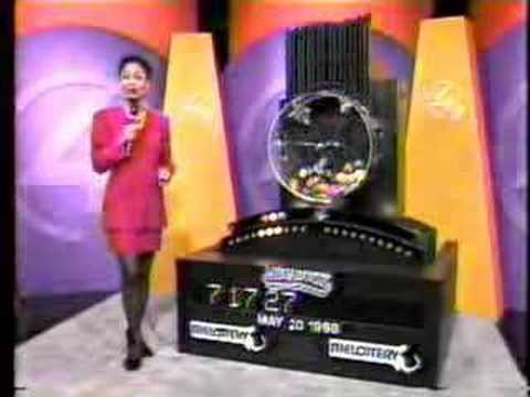 Lottery Live on 4 (WBZ) - Dawn Hayes - 5/20/98 - YouTube