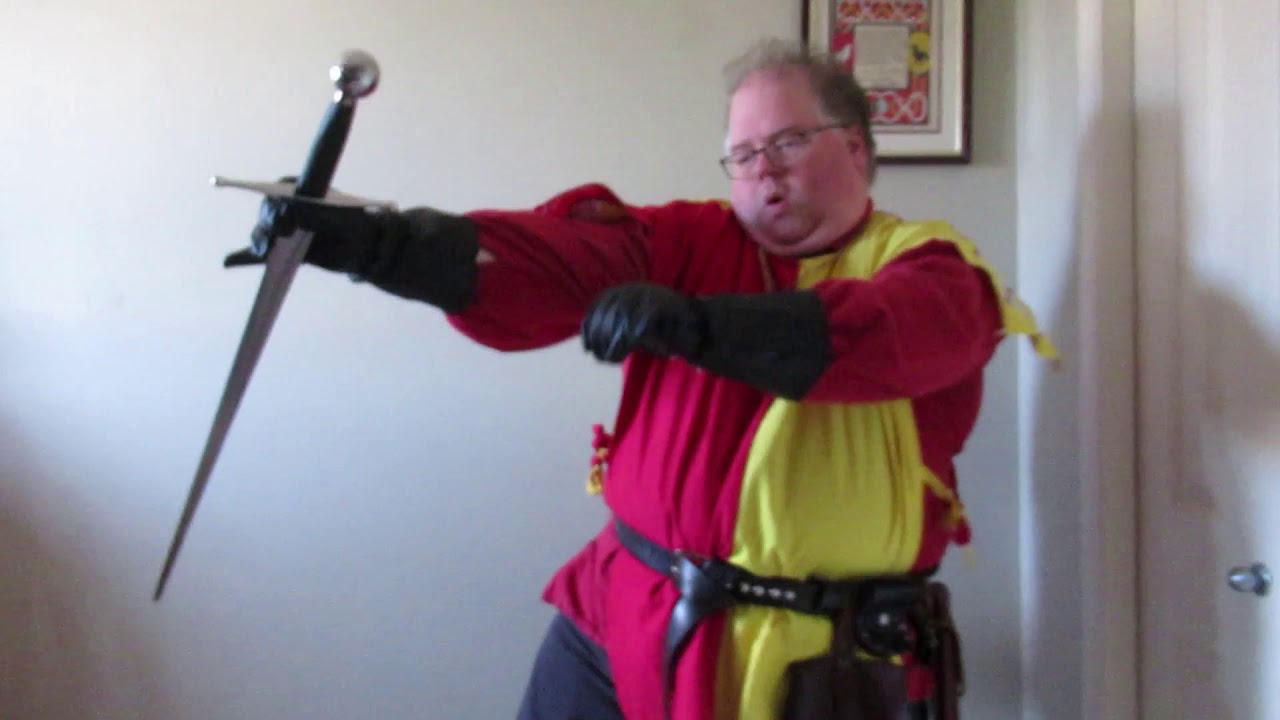 Fatboy Slim - weapon of Choice - SCA Dance Video - YouTube