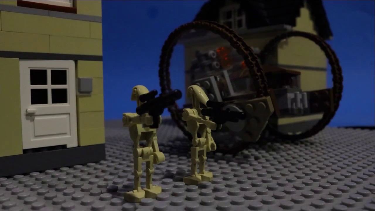 Tutorial Blaster Impacts (stop motion) Pinnacle Studio 18 - YouTube