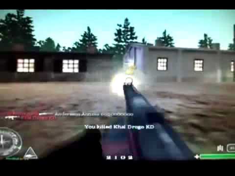 Valde in cod - nexus tdm gaming - YouTube