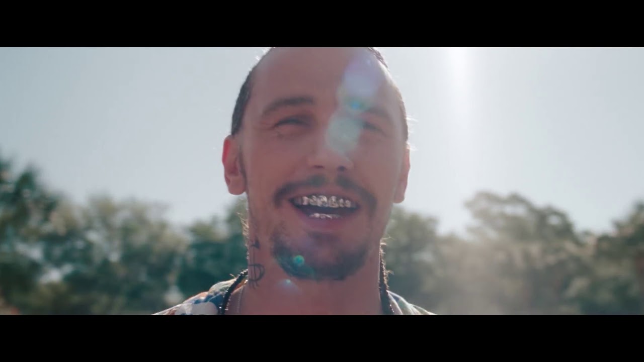 Spring Breakers Official Trailer HD A24 - YouTube