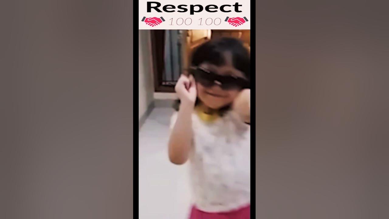 bocil selebrasi dapat THR dari nenek #lebaran #idulfitri #mudik - YouTube