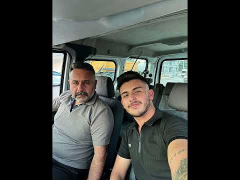 Kadir Gök - Samet / Şaban Dua İsme Özel Kayıt