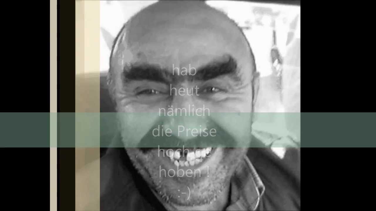 Hab heut nämlich die Preise hoch ge hoben - YouTube