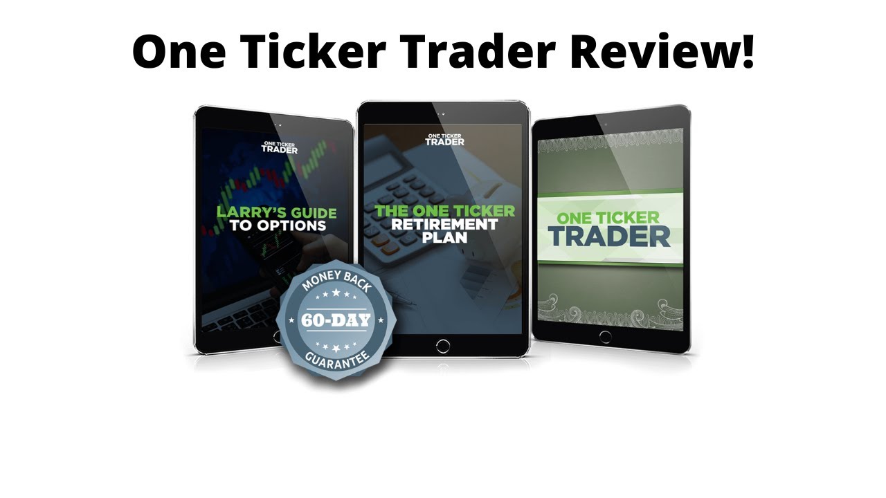 Opportunistic Trader Review | One Ticker Trader The One Ticker ...