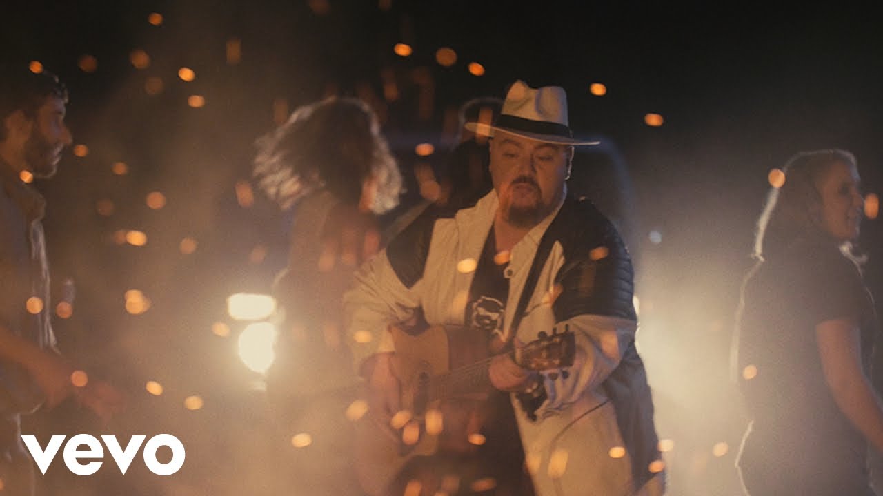 FATMAN - Dorp Toe (Official Music Video) - YouTube