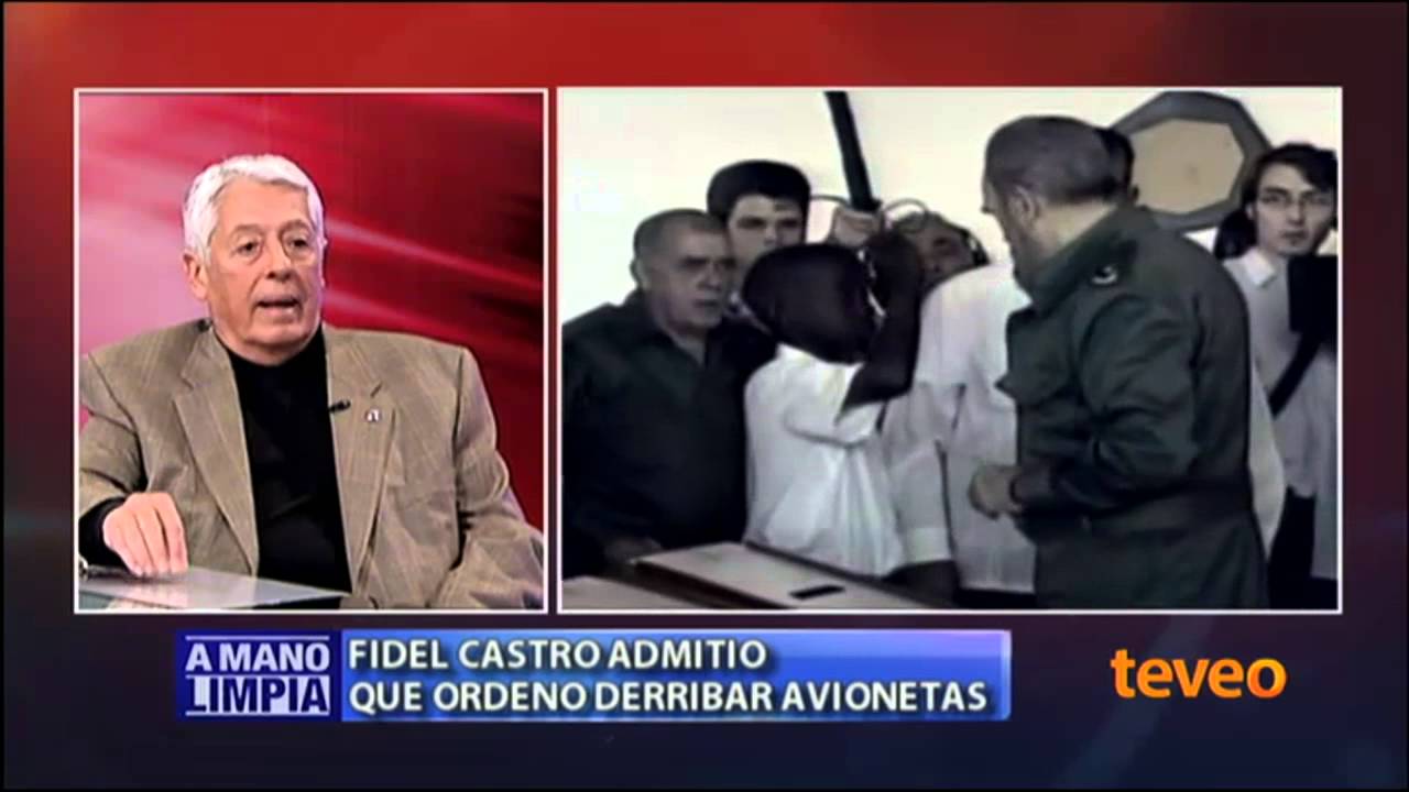 A 19 años de la tragedia de Hermanos al Rescate - América TeVé - YouTube