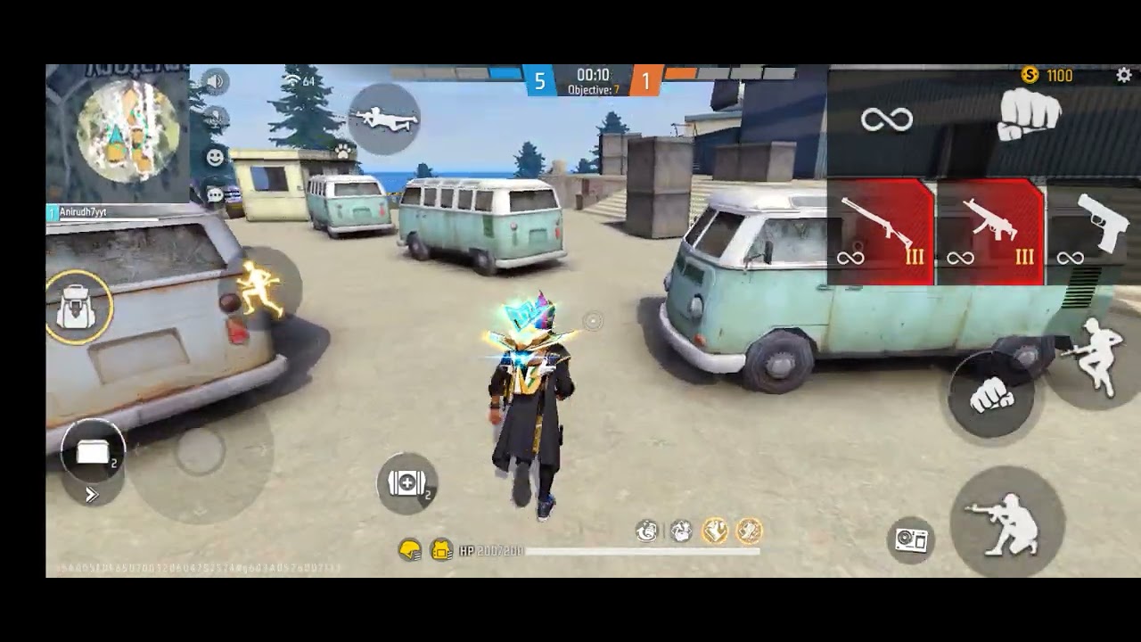 Free fire max - YouTube