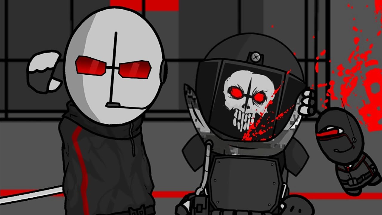 Regular animation | AT2 - YouTube