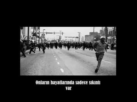Akon - Ghetto (Türkçe Çeviri)