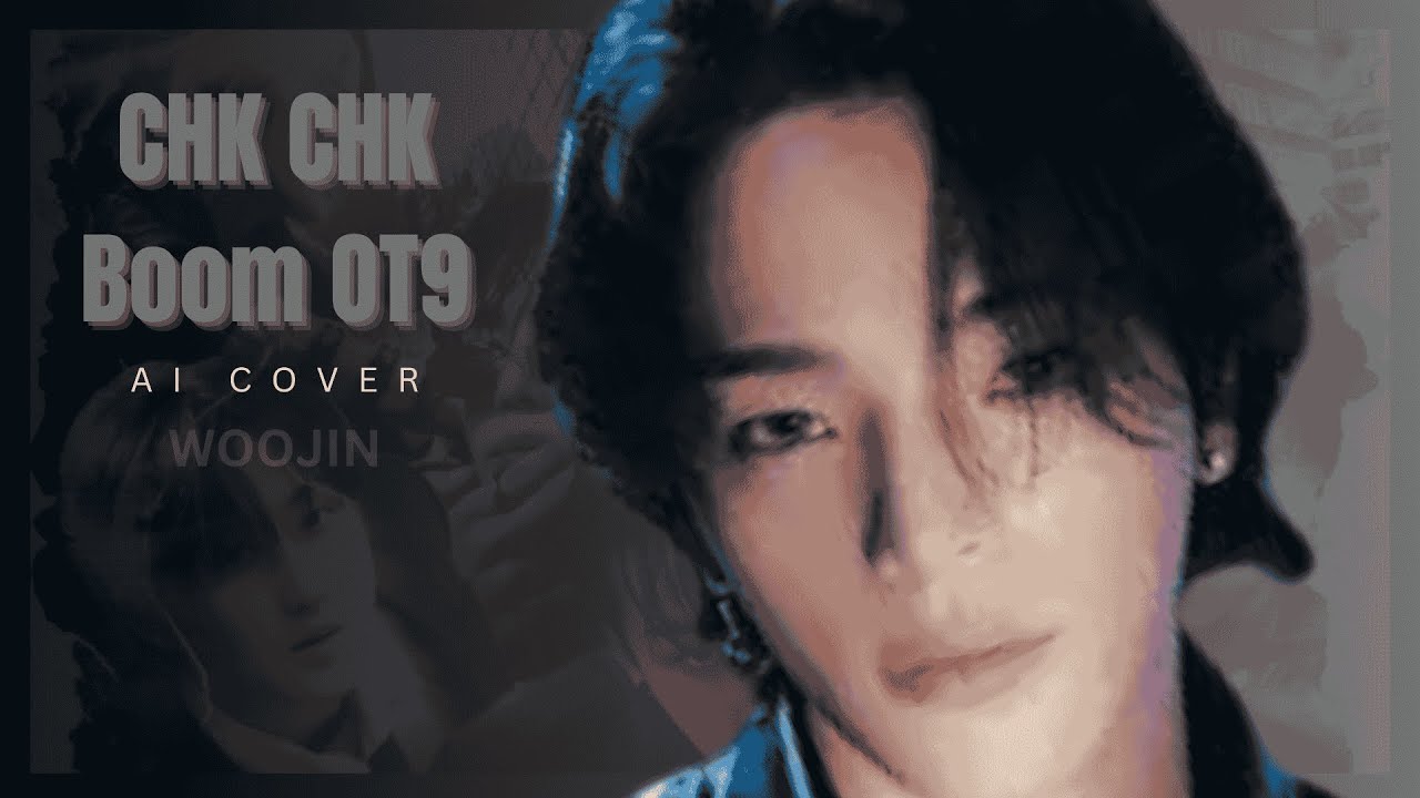 What if CHK CHK BOOM by Stray Kids was OT9? - YouTube
