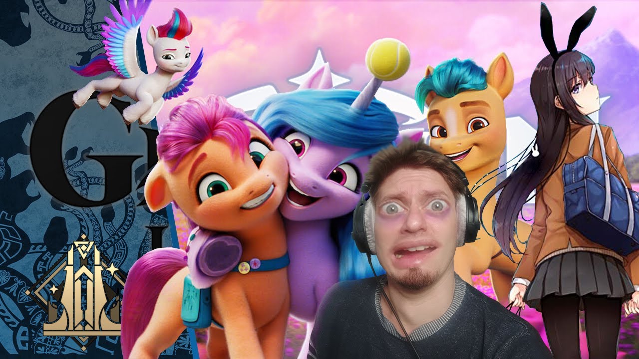 🔴 Co ja paczam?! - YouTube