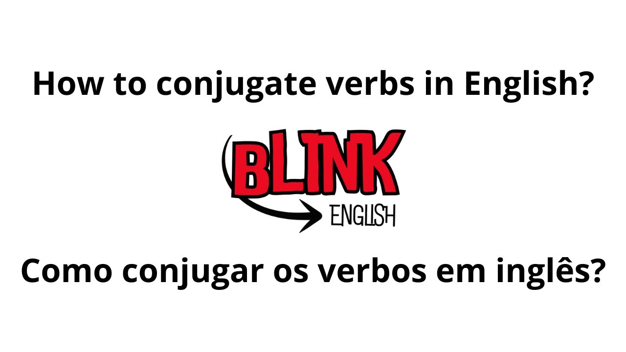 Conjugation Verbs
