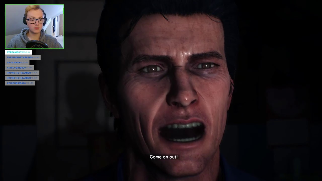 The Evil Within 2 | Wheres my daughter?! | Part 1 - YouTube