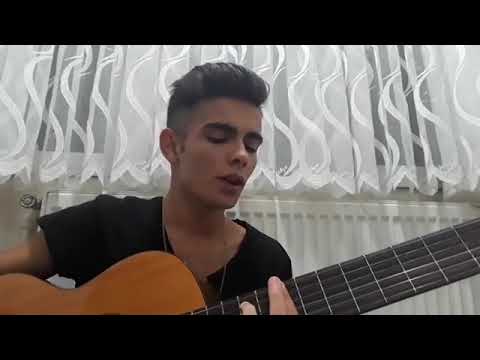 Yalan Deyir (Nigar Muharrem cover)