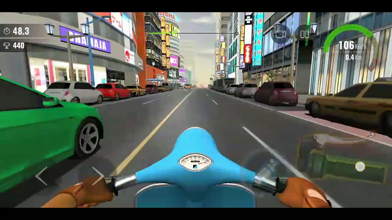 Game asik bikin mod - YouTube