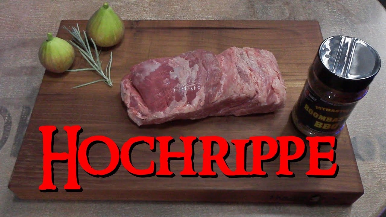 Hochrippe | Hohrücken | Rostbraten - Steaks vom Kabier Rind | Grill ...