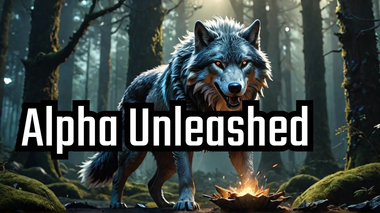 Be the Alpha: Wamme's Epic Kill and Feast Unleashed! - YouTube