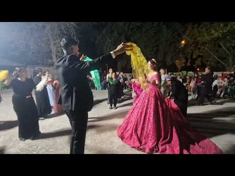 MEHMET & NACİYE FISTIKÖZÜ KÖYÜ