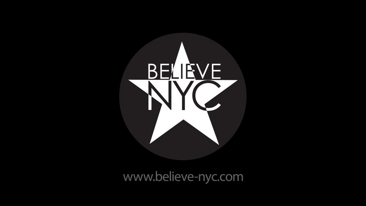 Keve Wilson Believe NYC-From the Band Room to Broadway - YouTube