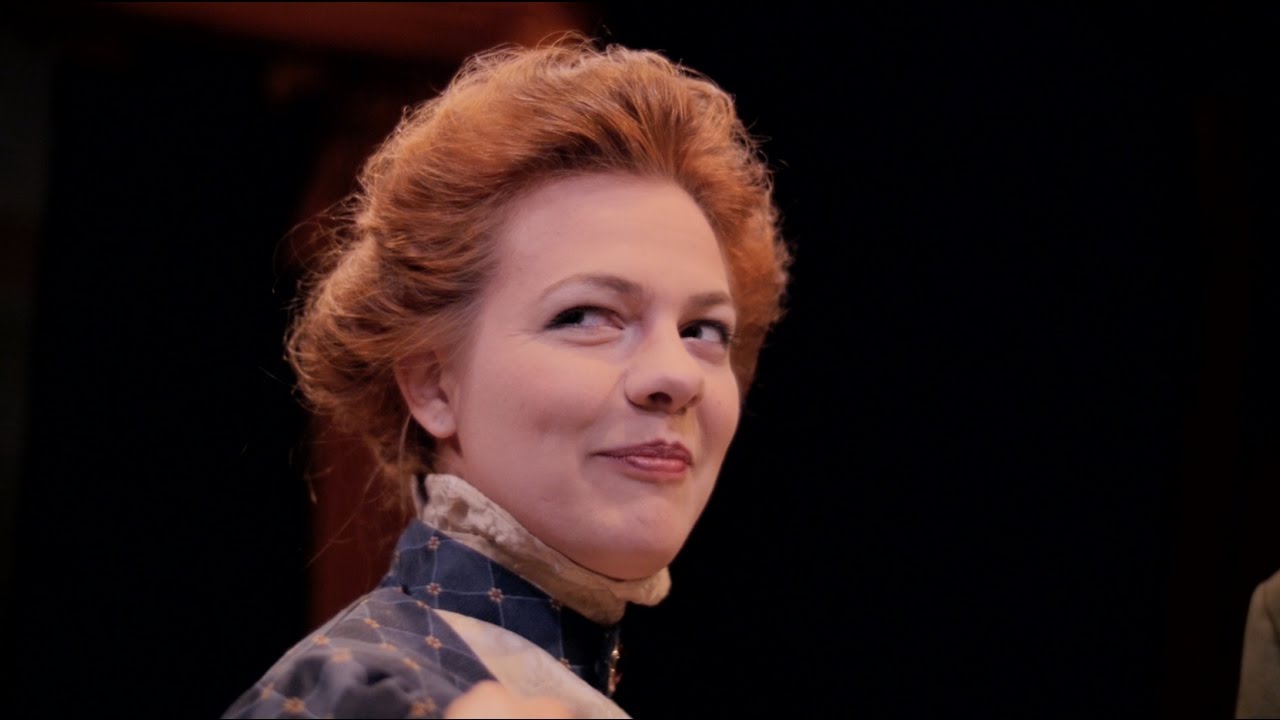 "The Matchmaker" Trailer - YouTube