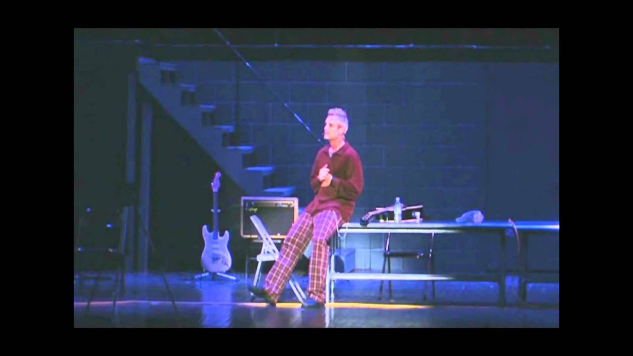 Joe Cameron - One Song Glory - YouTube