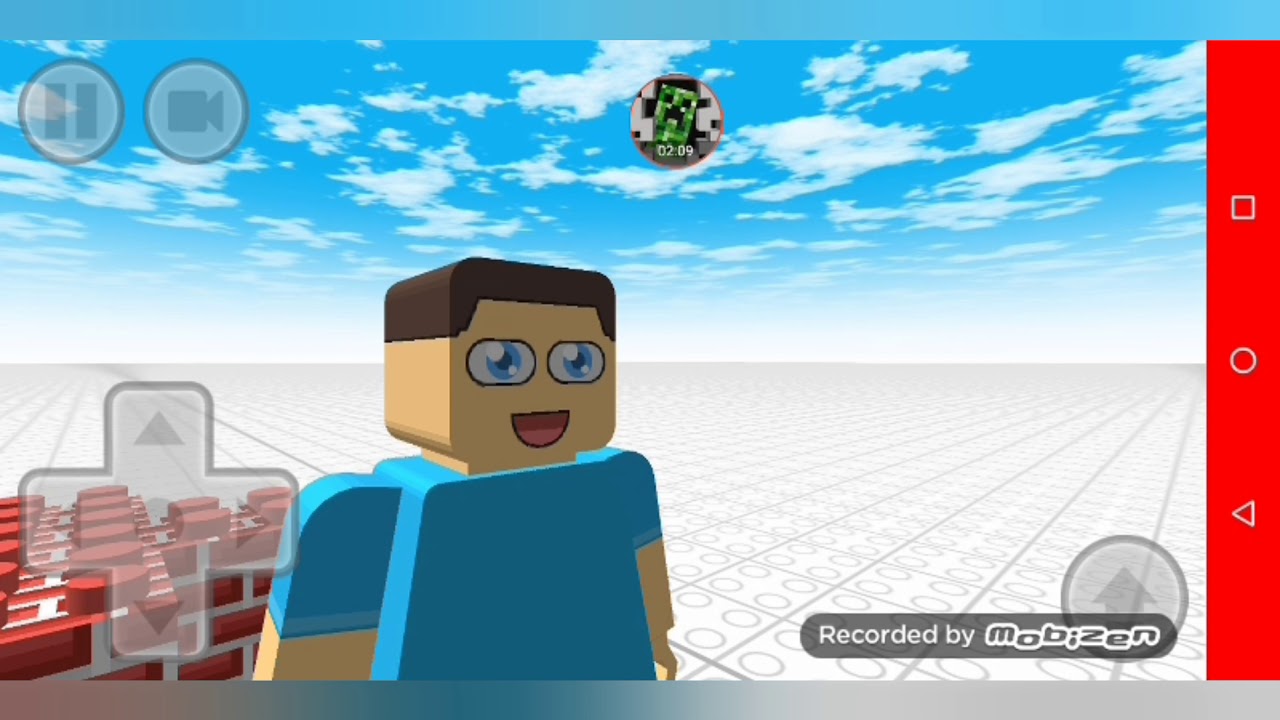 Обзор игры DRAW BRICKS - YouTube