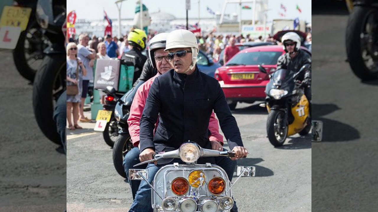 Maico Mobil Lambretta Vespa Heinkel DKR manx Dayton Albatross ...