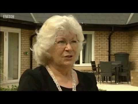 PJ Care's Jan Flawn on the BBC Look East - YouTube