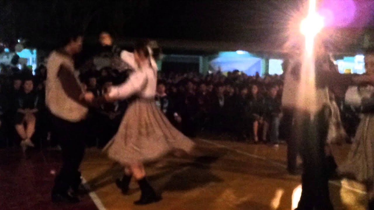 Cbta 41 Graduacion 2012 - YouTube