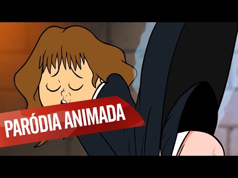 (Paródia) Wingardium Leviosa - Oney Cartoons - YouTube