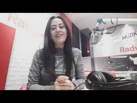 Seslendiren:Venhar SAĞIROĞLU İle Her Telden Ebruli Radyo7 de Şimdi Yayında