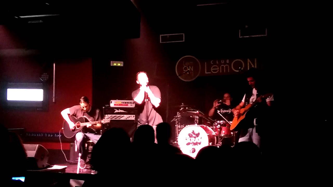 Ekram - No name Sala Lemon 5/12 - YouTube