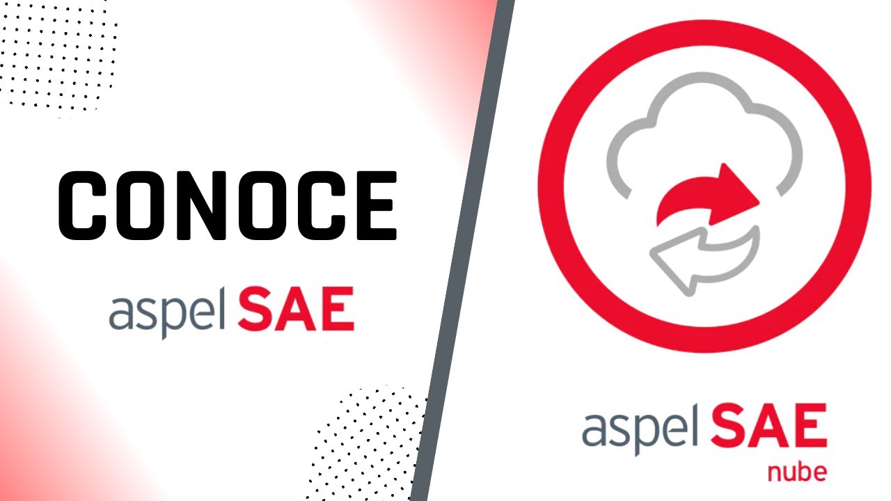 Conoce ASPEL | SAE - YouTube