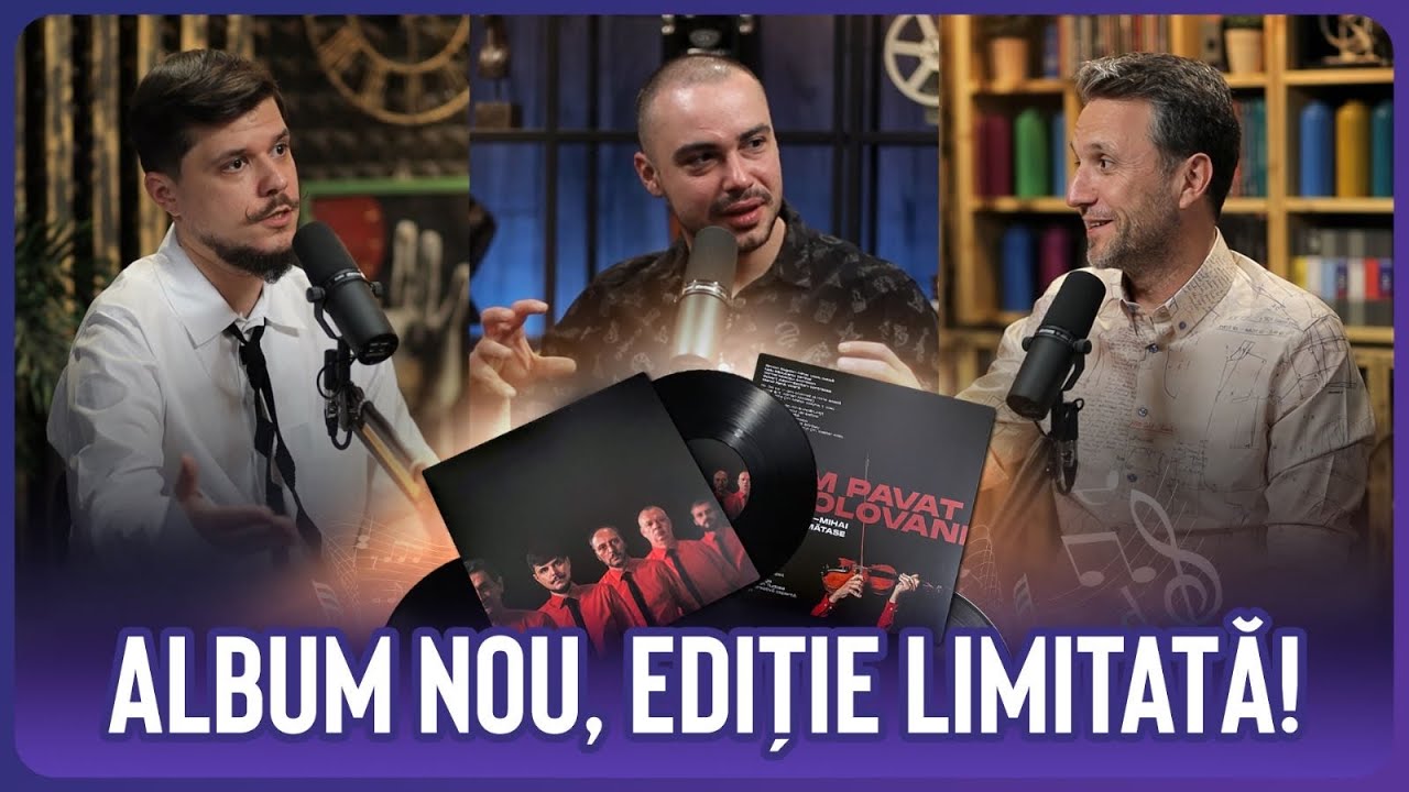 BOGDAN SIMION & ADRIAN NICOLAE Drum pavat cu bolovani - YouTube