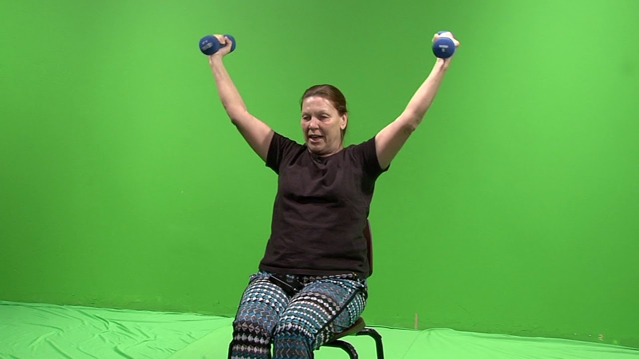 Sit N Fit Transfer raw - YouTube