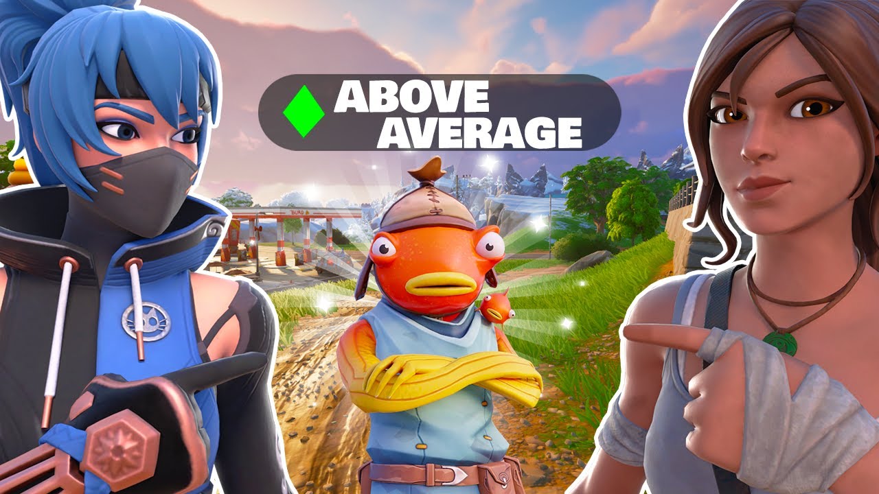 How to be ABOVE AVERAGE at Fighting in 2025 - YouTube